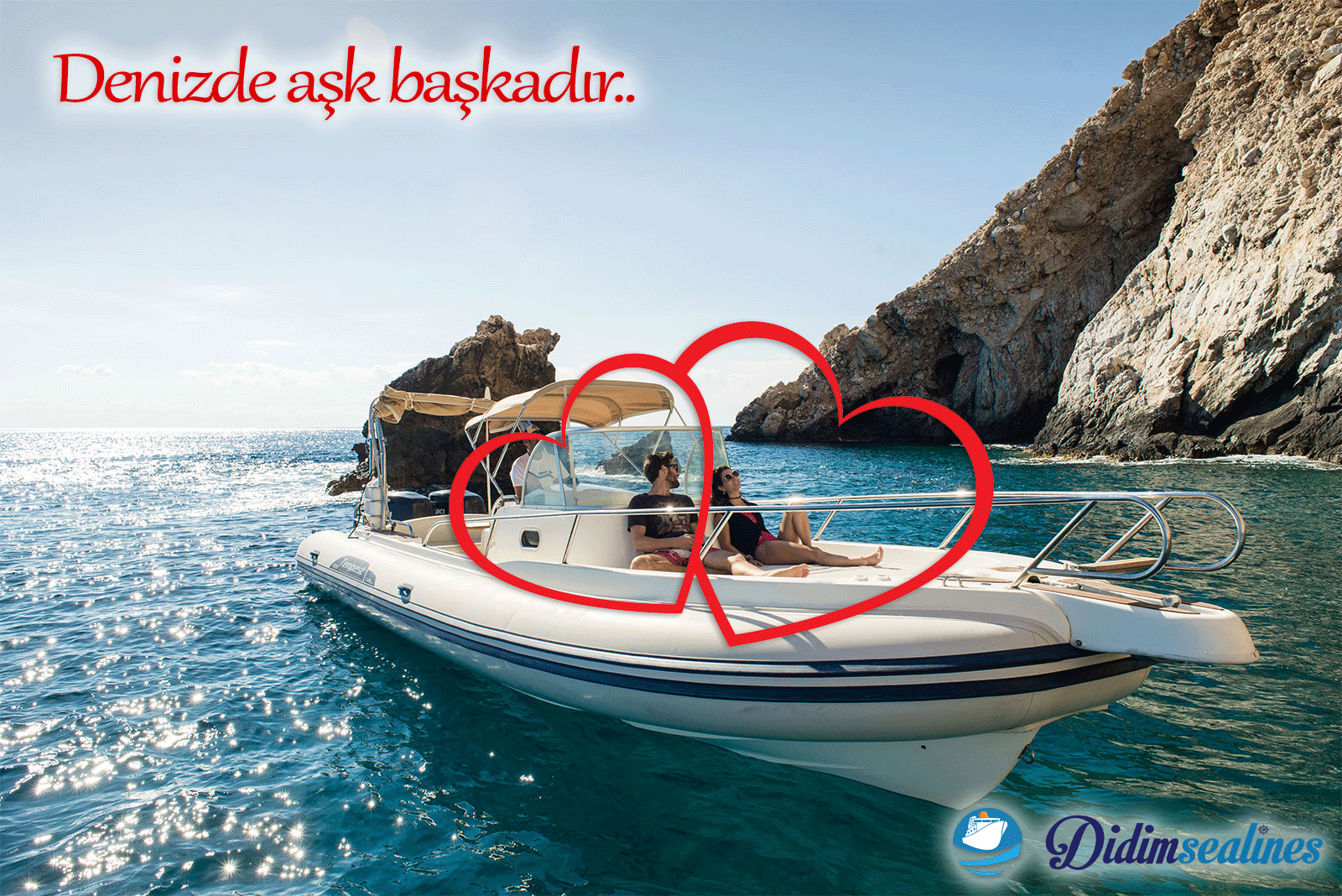 Über Uns - Didim Sea Lines